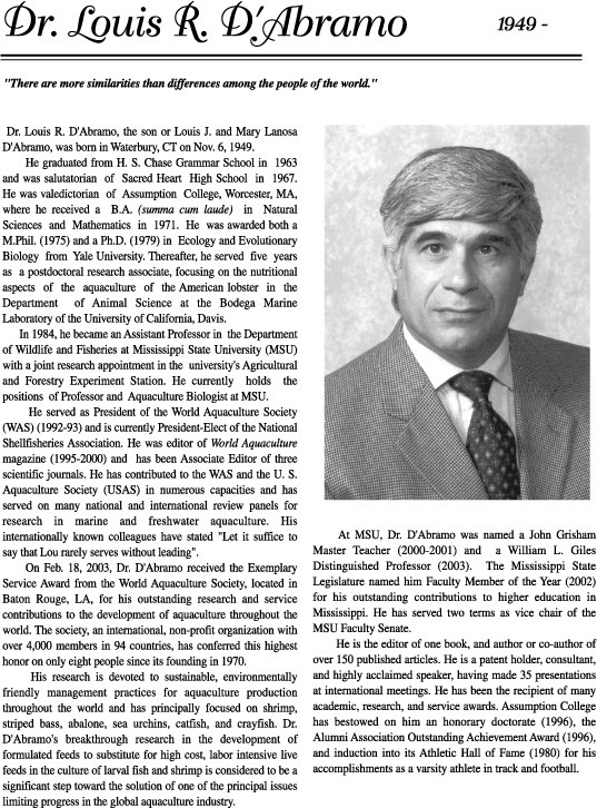 Silas Bronson Library - Hall of Fame